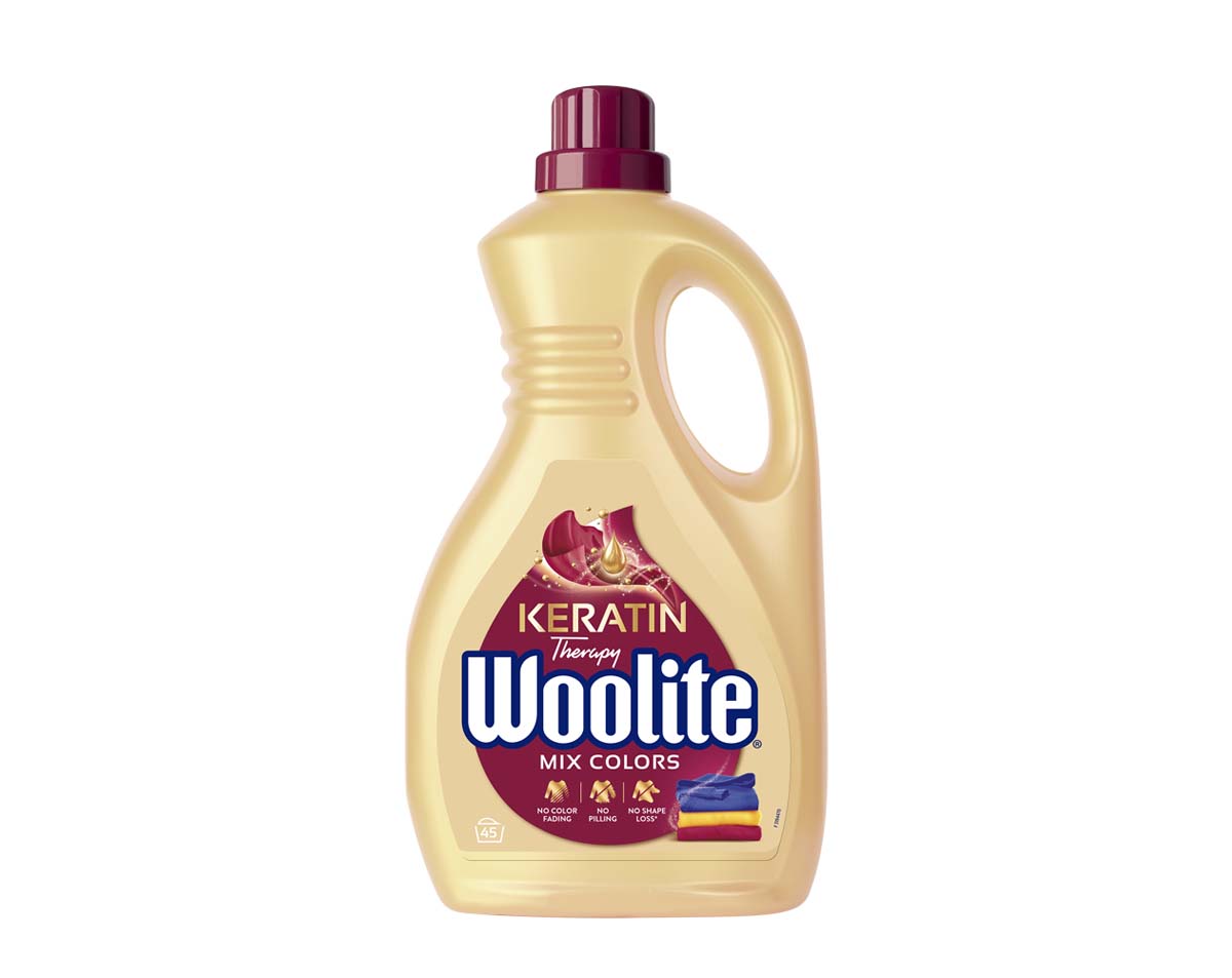 Woolite Color 2,7L | ARC-Kranj d.o.o.