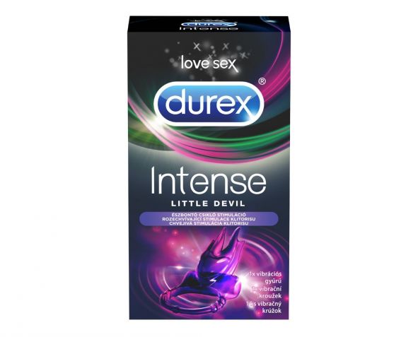Durex obroček Little devil Ring | ARC-Kranj d.o.o.